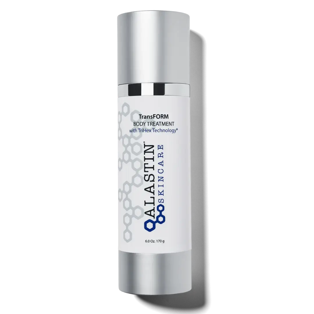 Transform Body Treatment W/ TriHex® | Firm & Sculpt Fast
